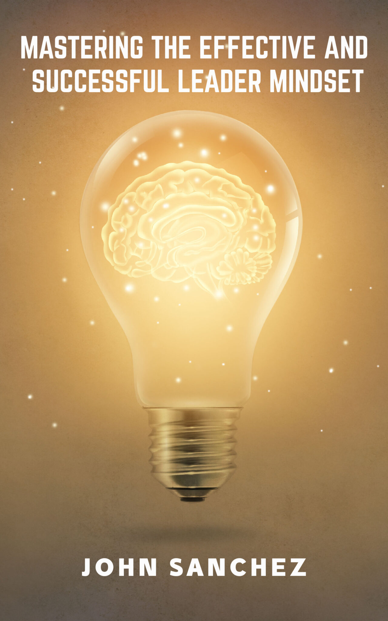 My Books – John Sanchez