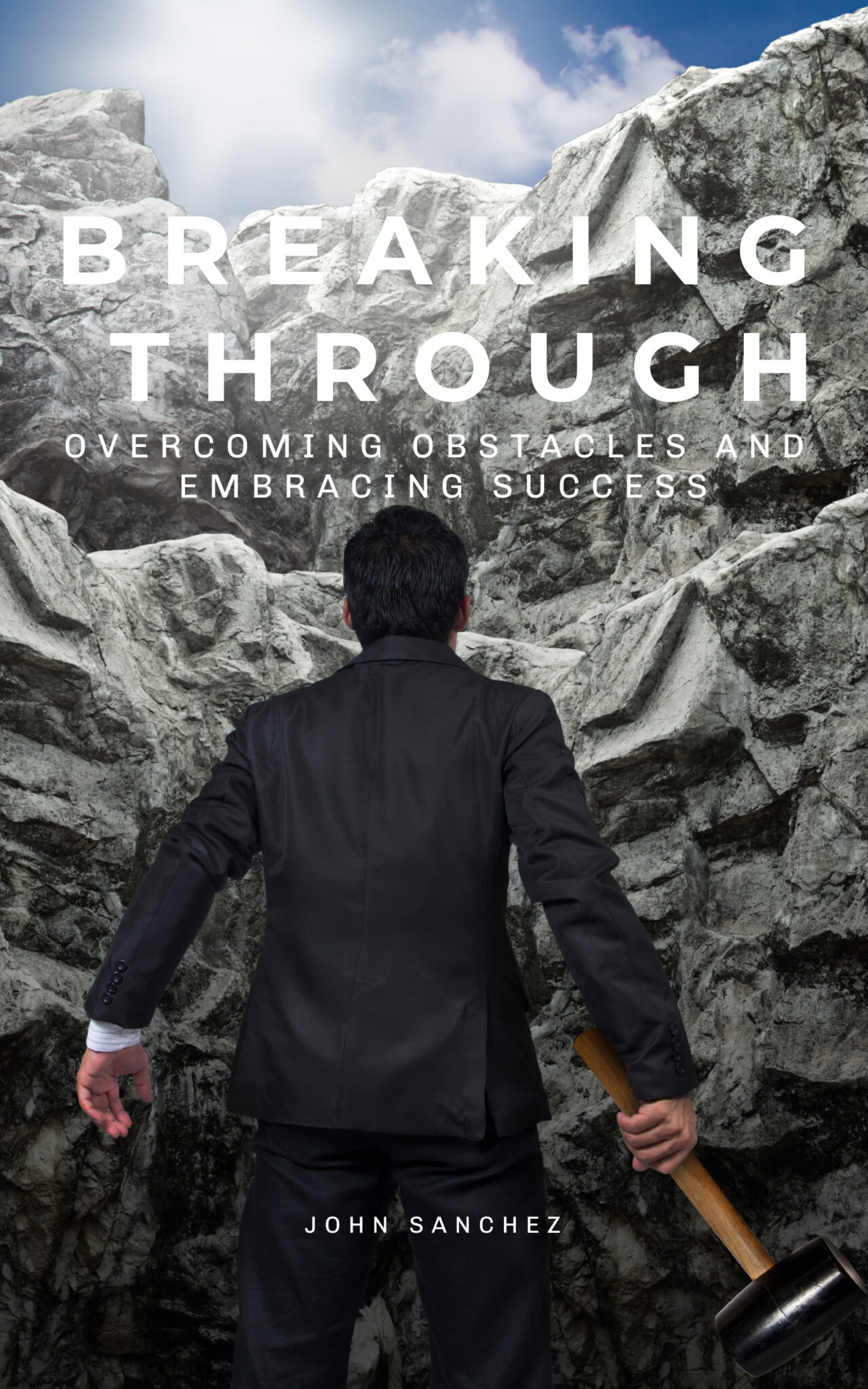 My Books – John Sanchez